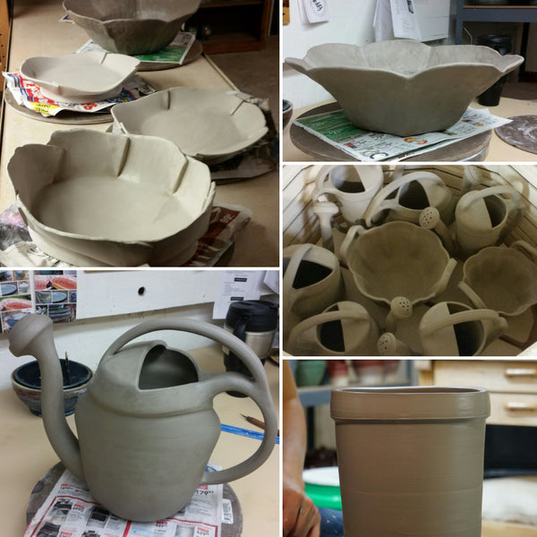 Clay Addiction – Off Your Rocker Pottery
